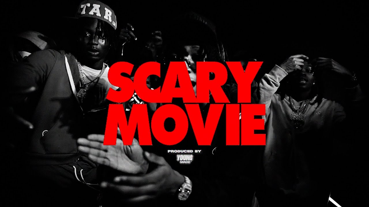 [FREE] Kyle Richh x Young Madz Jerk Drill Type Beat - "Scary Movie ...