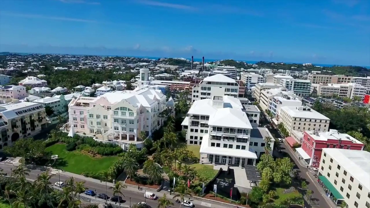 Bermuda Is A Best Business Location YouTube Bermuda Is A Best Business Location YouTube