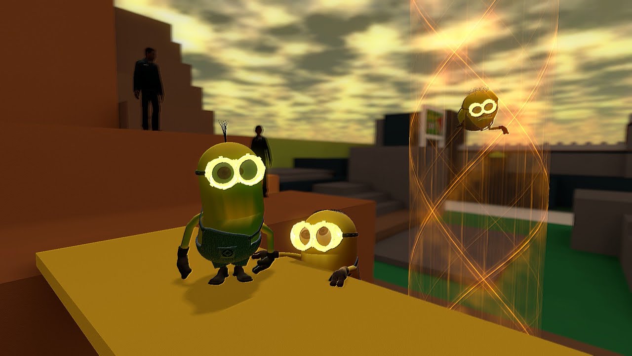 Kevin plays roblox - YouTube