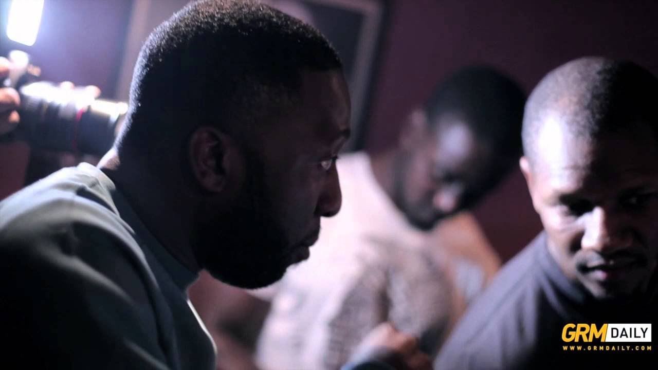 Giggs - Str8 Murking Documentary (Trailer) [GRM Daily] - YouTube