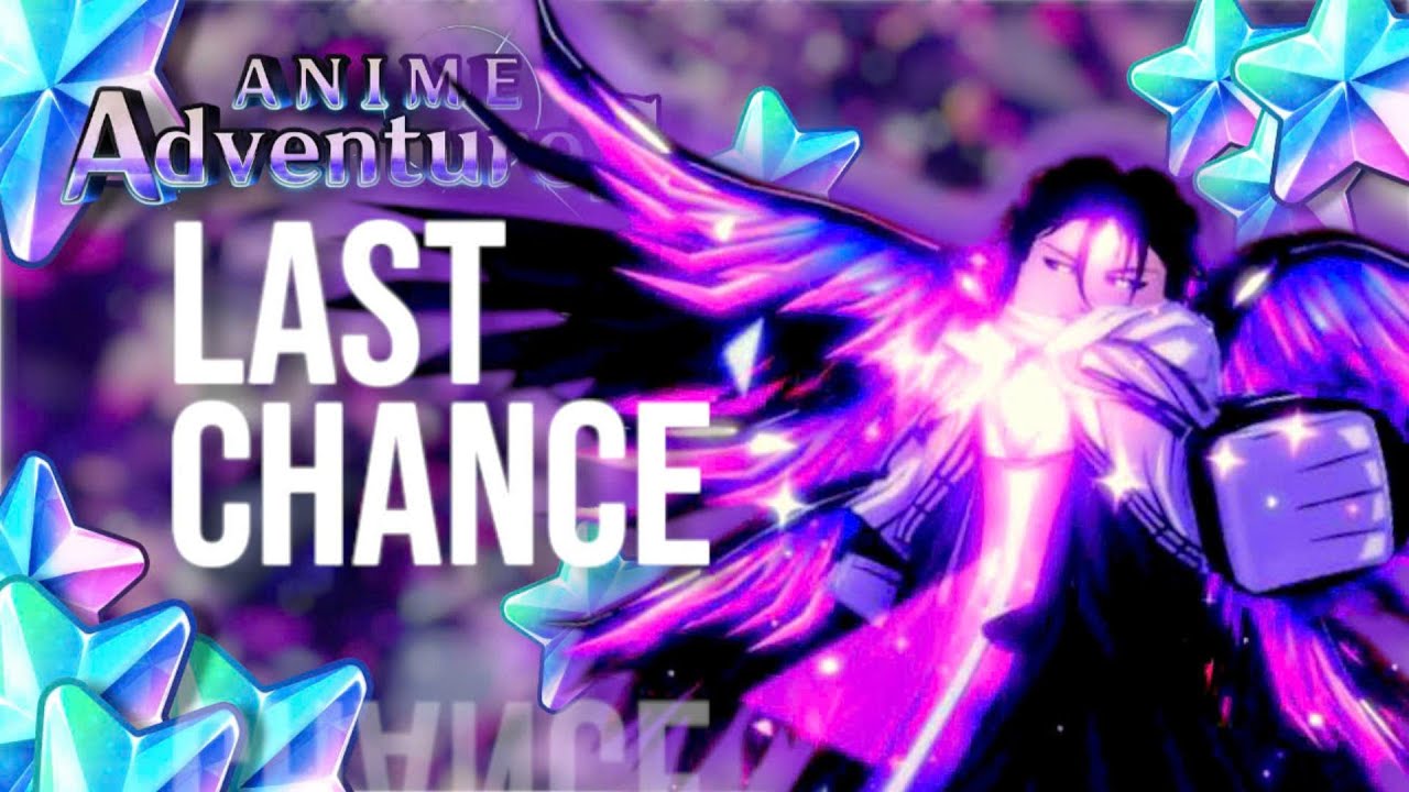 Cơ hội cuối cùng để mình sở hữu SECRET AIZEN? - Illusionist ...