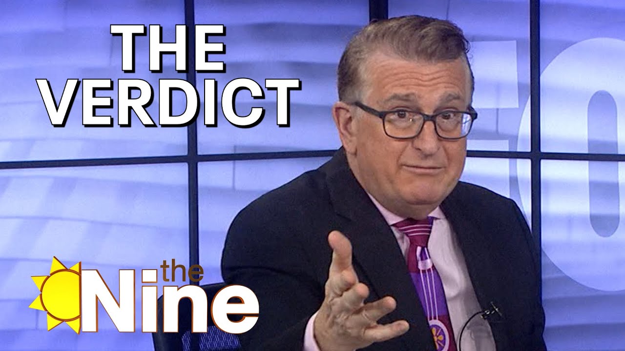 The Verdict: More school threats & animal sacrifice | The Nine | FOX 2 ...