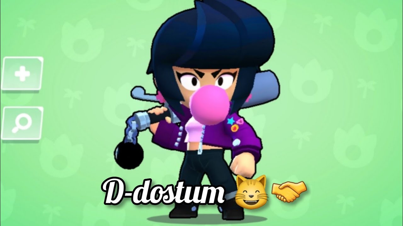 Brawl Stars +18 Resimler - YouTube