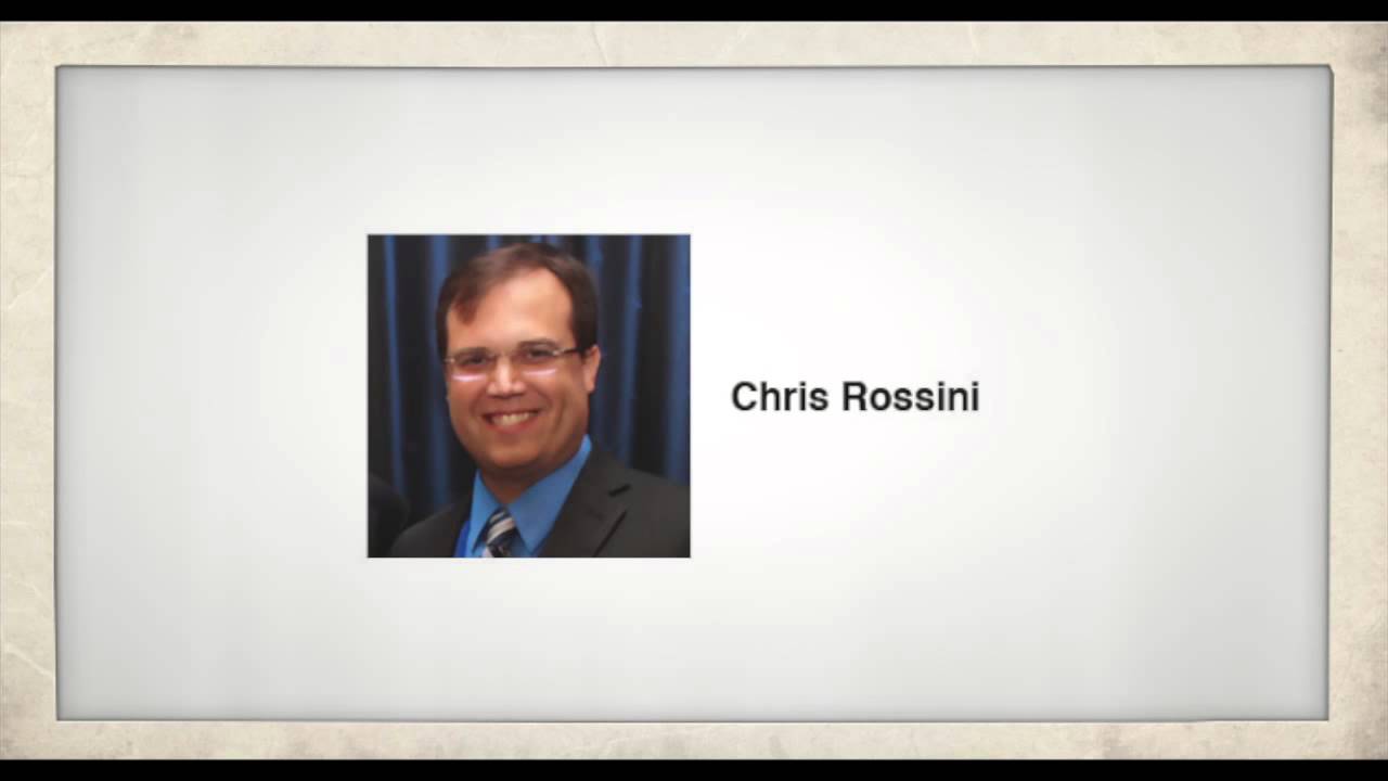 Chris Rossini on The Tom Woods Show 8 18 14 - YouTube