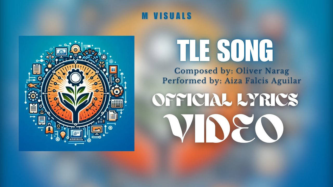 TLE SONG - YouTube