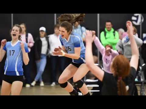 Grace McIntosh 2021 Grad Setter - YouTube