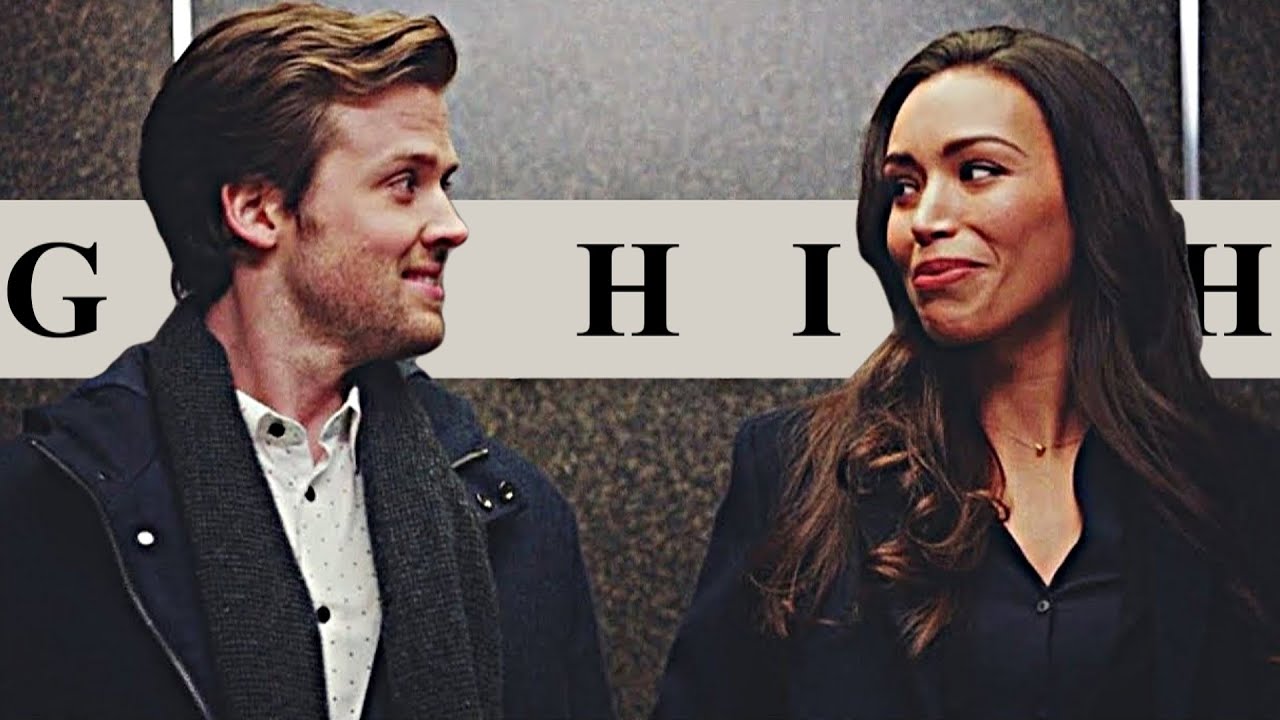 Cameron and Kay | Go High. - YouTube