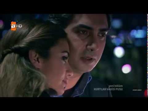 KURTLAR VADiSi PUSU POLAT & LEYLA komik 480p