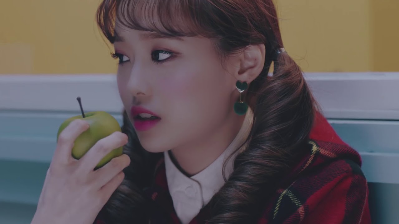 [HD][VOSTFR] Loona Chuu - Heart Attack - YouTube