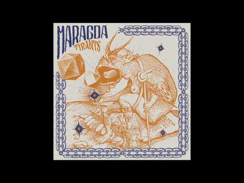 Maragda - Tyrants (Full Album 2024)