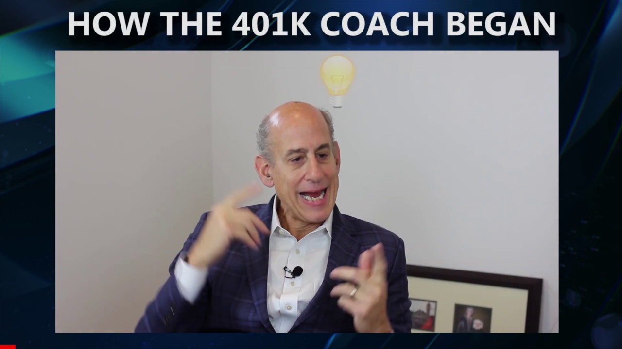 How The 401k Coach Began - YouTube