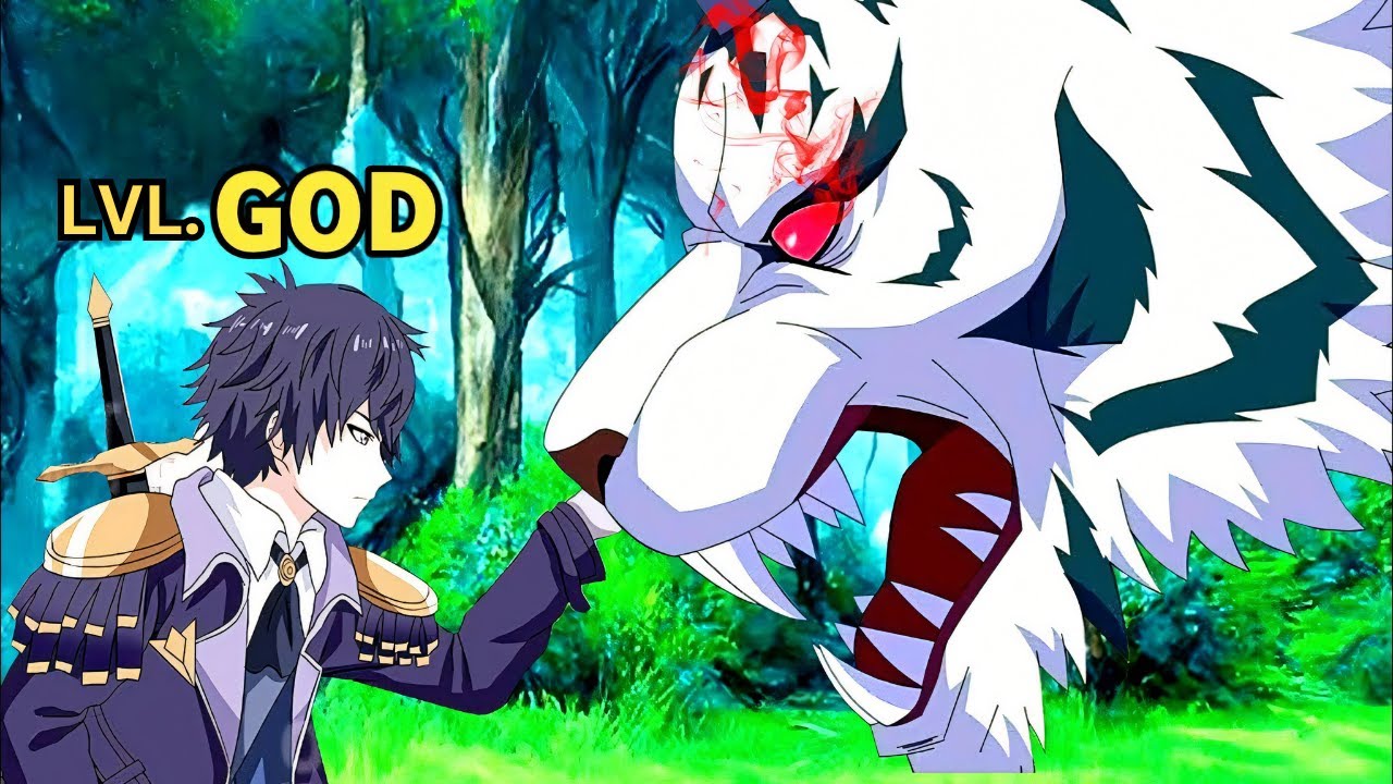 SSS Rank Hero Summoned To Another World | Best Isekai Anime | Anime ...
