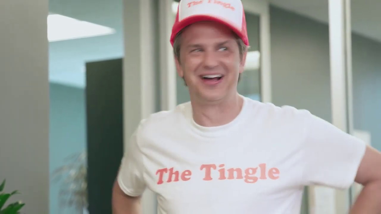 The Tingle: The UnMaking of a Band - Official Trailer - YouTube
