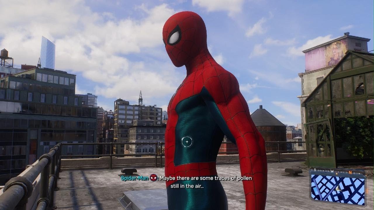 Marvel's Spider-Man 2 #64 Dripped Out - YouTube