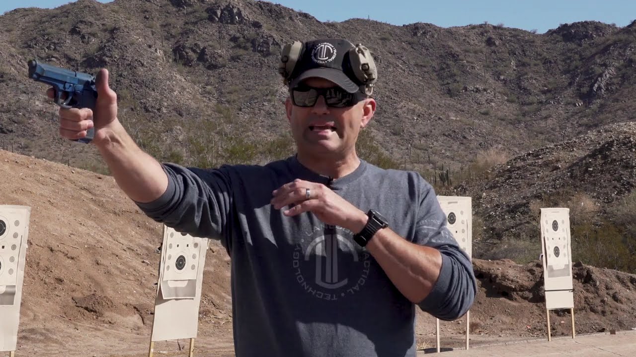 One Handed Shooting (#8) - YouTube