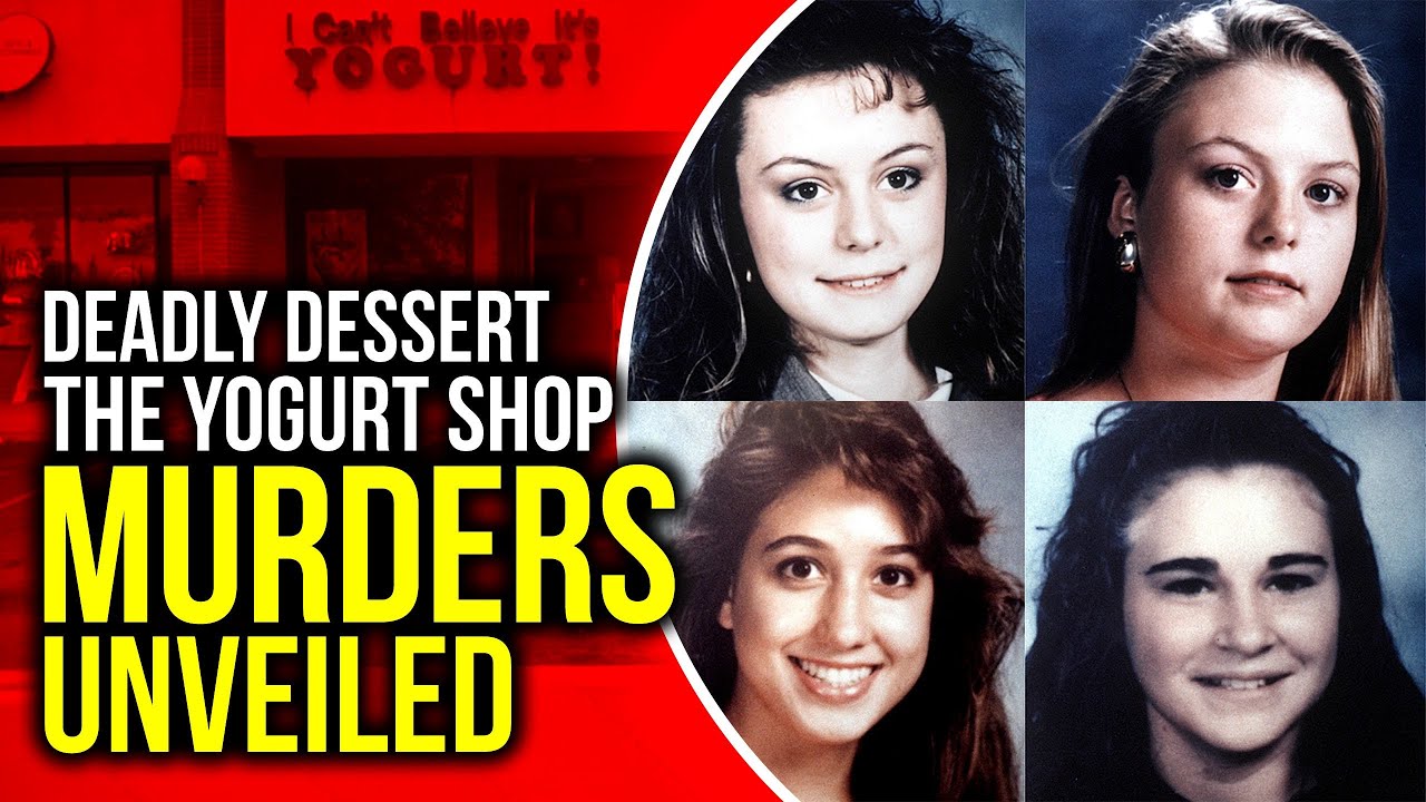 Could The Real Killer Still Be Out There The Yogurt Shop Murders Youtube
