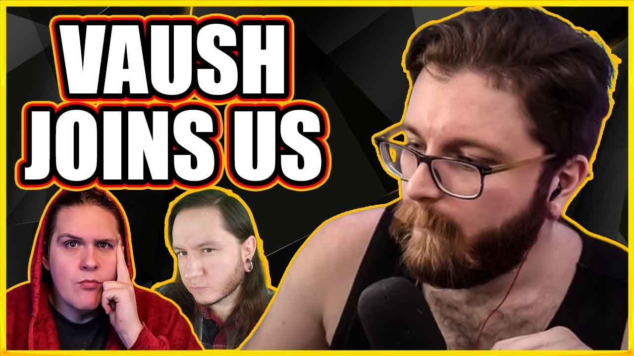Vaush Visits Drunken Peasants | 1157 - YouTube