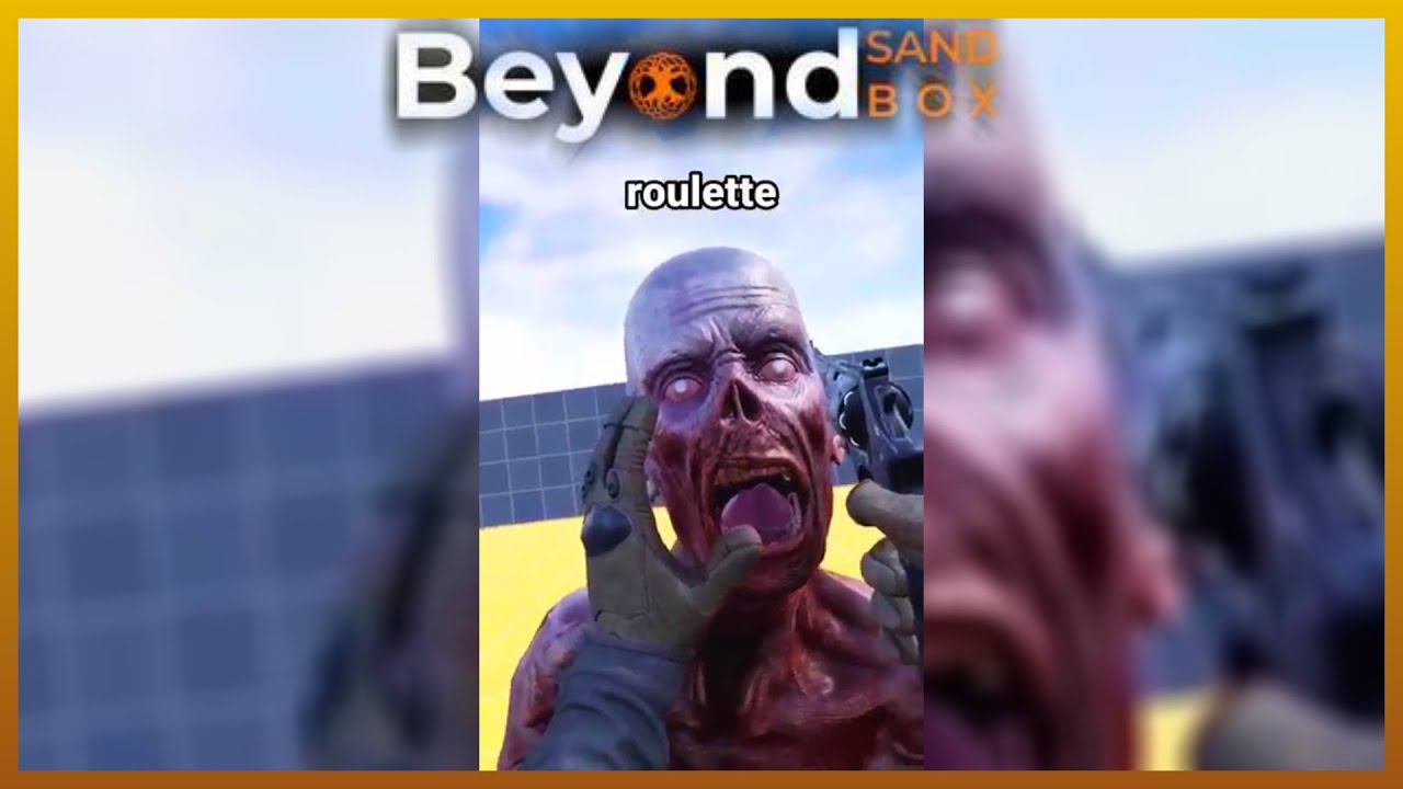 Beyond Sandbox Latest Updates And News - YouTube