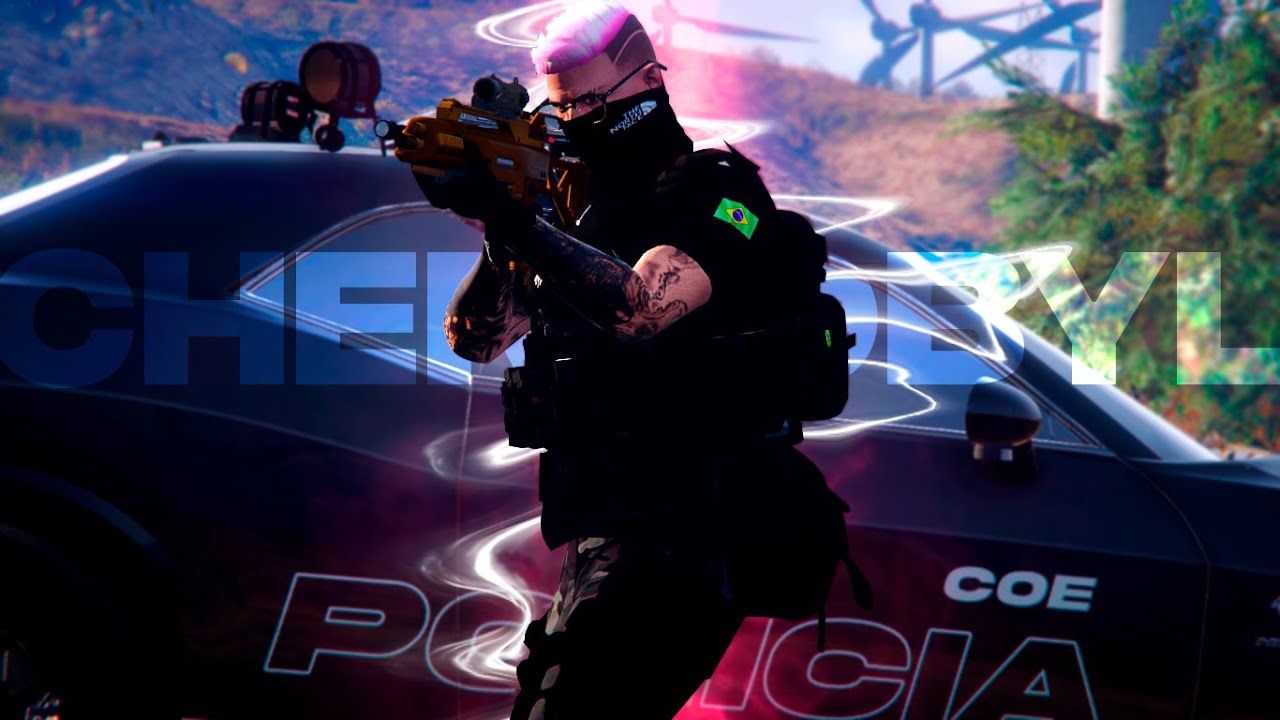 FIVEM BEST CLIPS 2 - YouTube