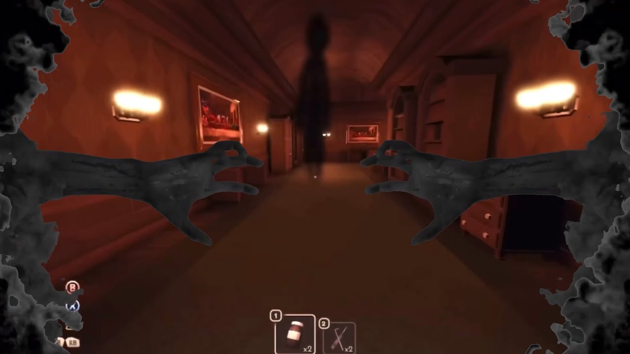 Doors but SHADOW KILLS you. Roblox - YouTube