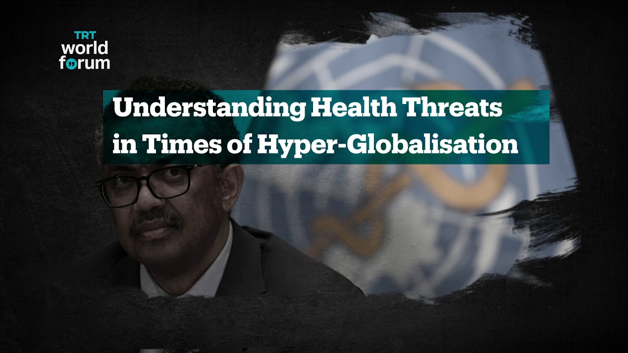 What’s Next?: Understanding Health Threats in Times of Hyper ...