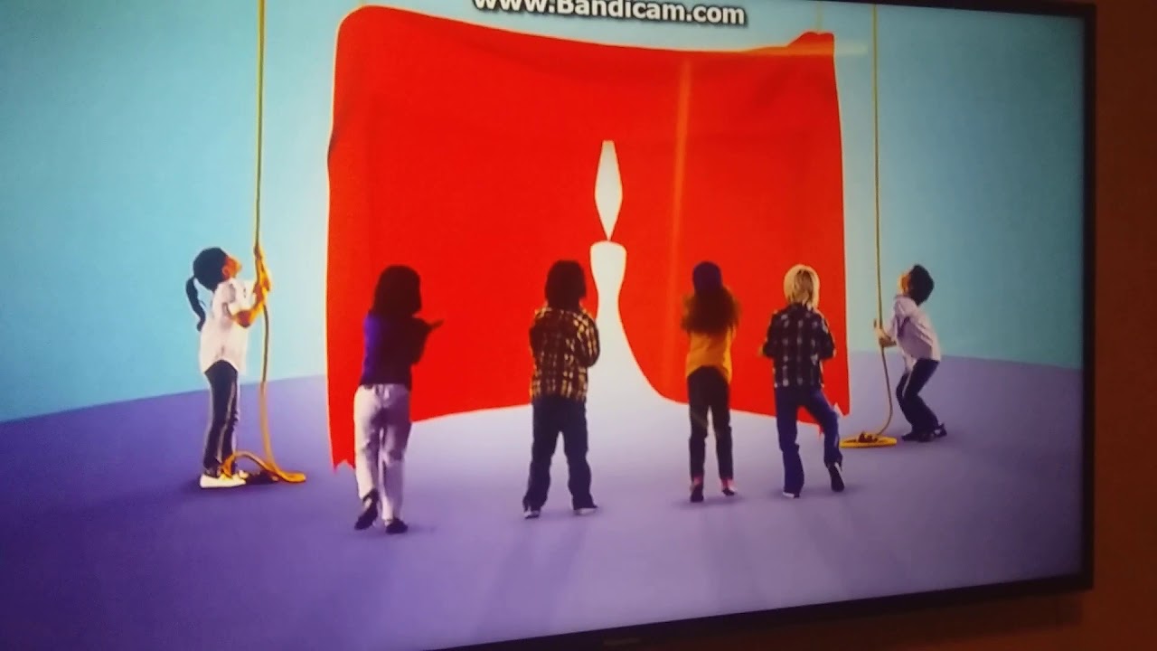 ident disney program disney junior from 2020 - YouTube