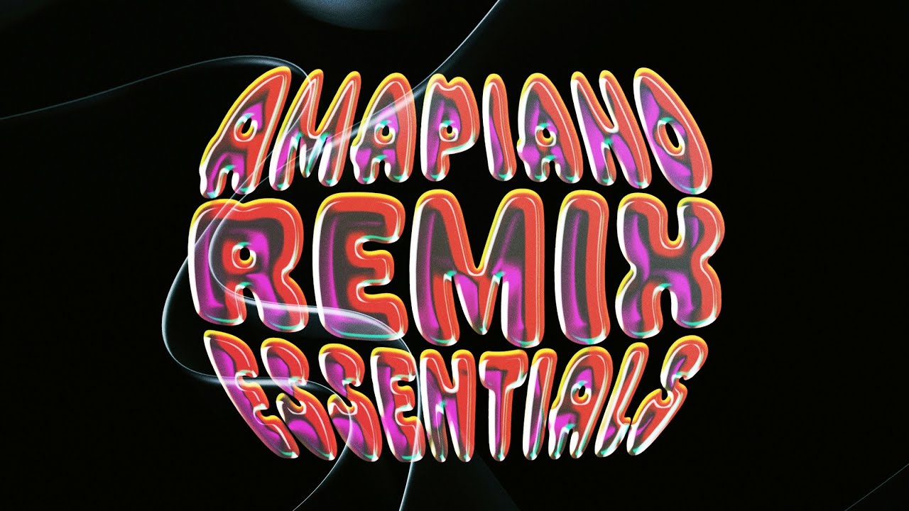 Elaine - You're The One (Amapiano Remix) - YouTube