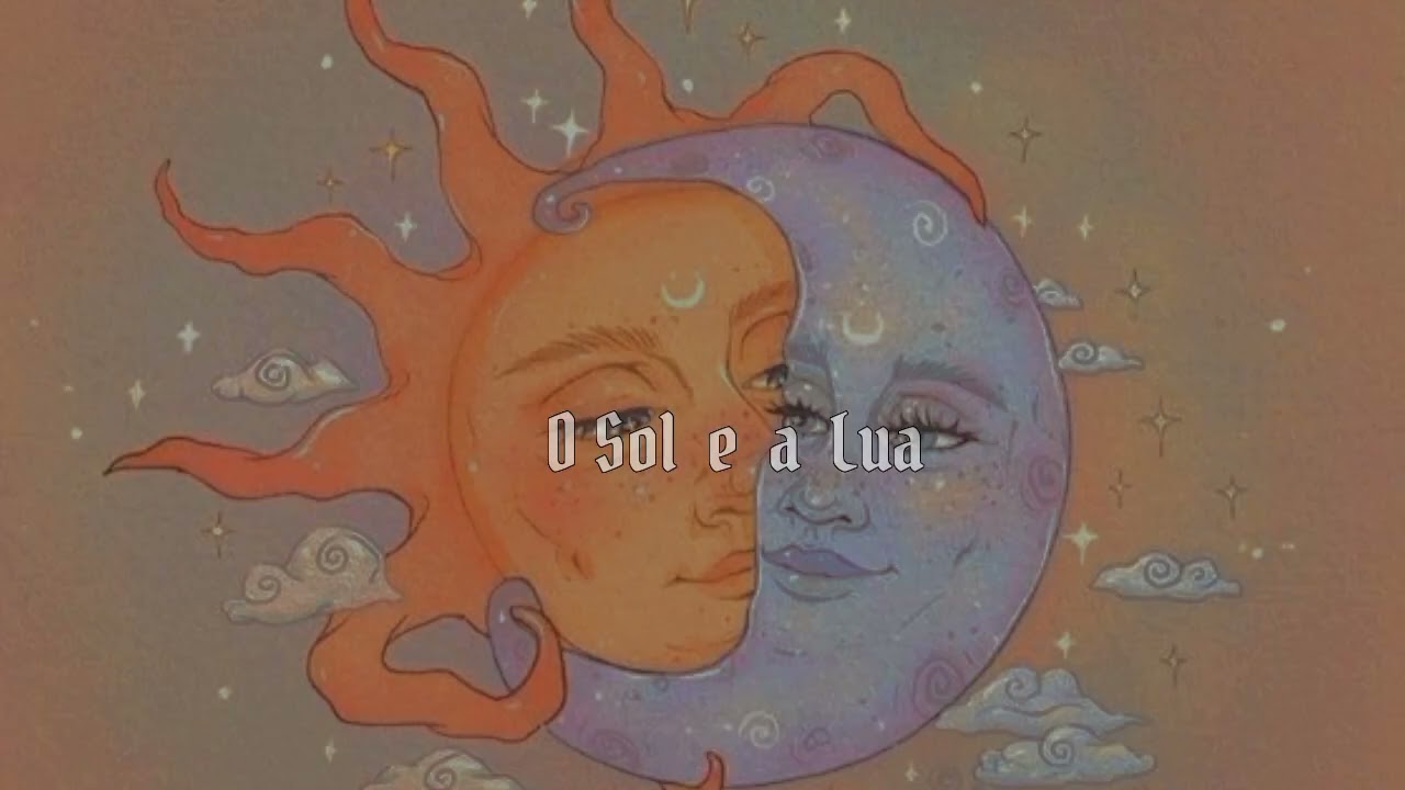 O Sol e a Lua - Kamaitachi ( speed up) - YouTube