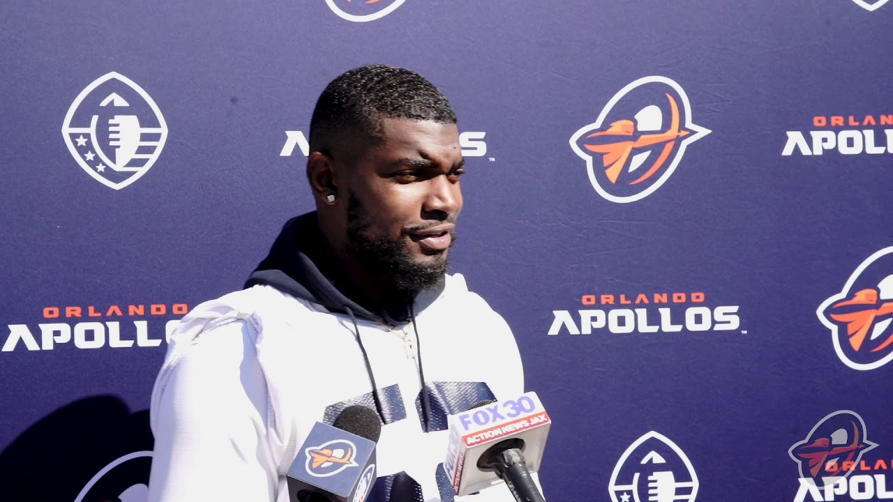 Reggie Northrup Interview 3-5-19 - YouTube