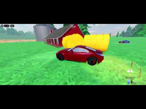 Roblox:Highway Hooligans (Gameplay) - YouTube
