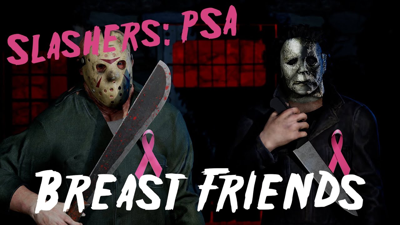 Breast Friends - Slashers: PSA - YouTube