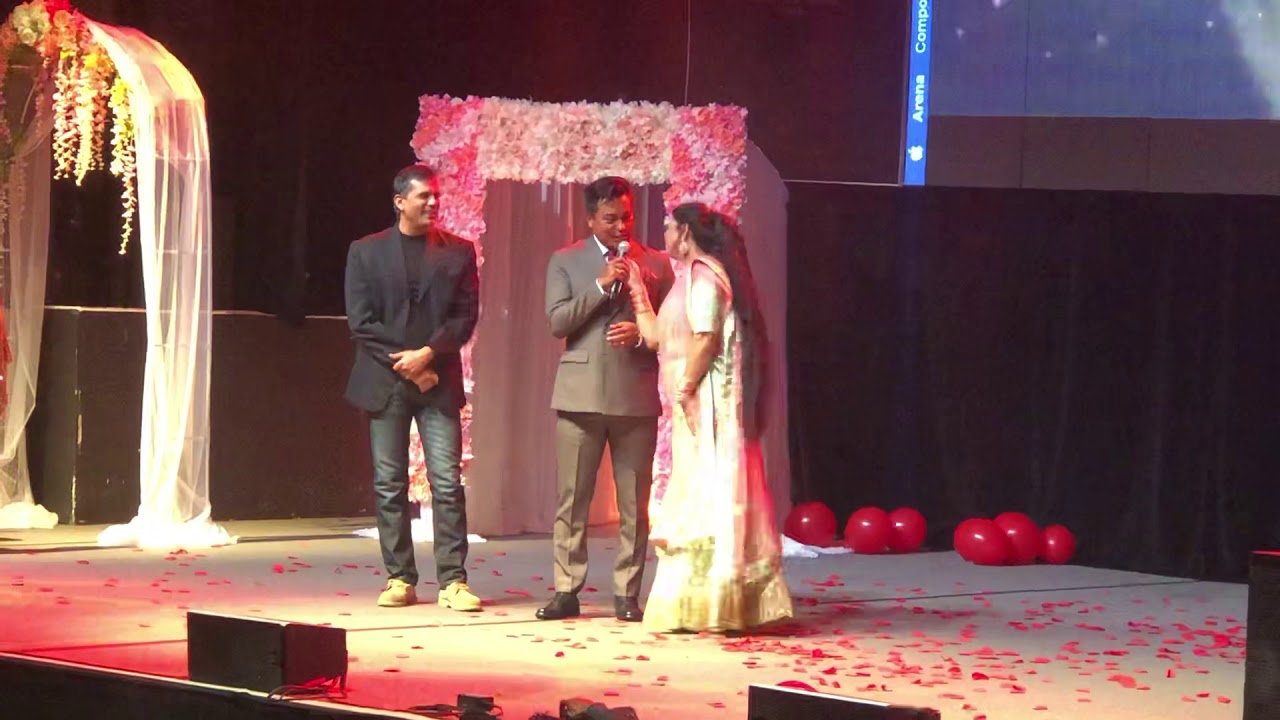 Sushil Chhetri ko Dilog Suneyara Sandip Chhetry le afno Coat nai kholna ...