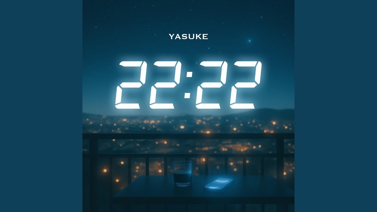 22h22 - YouTube