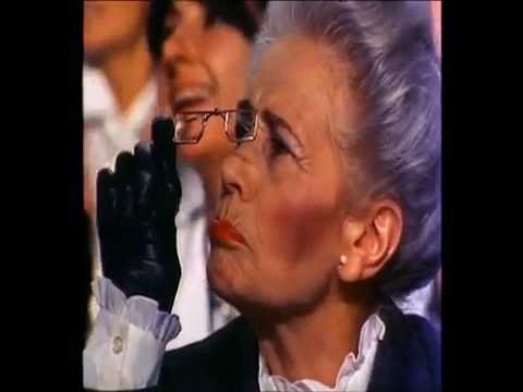 Dumb Animals- classic Respect for Animals advert.