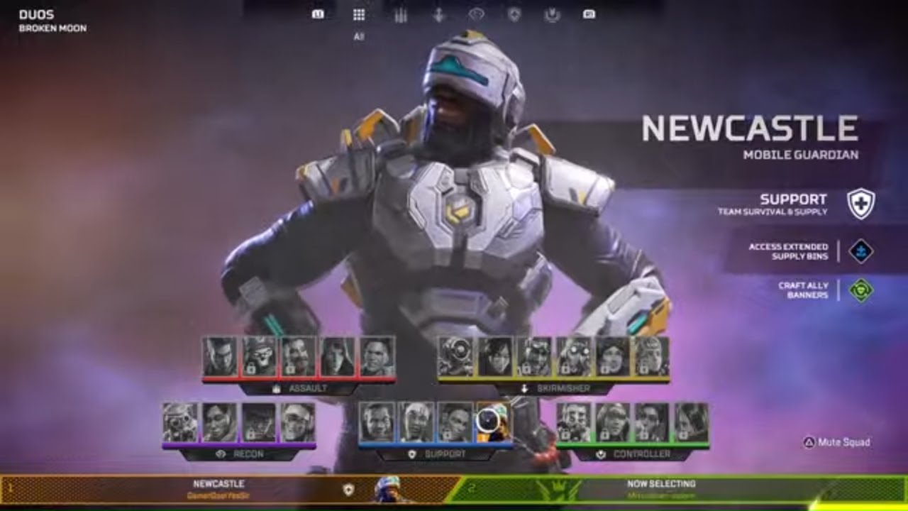 Apex Legends Helping people Rank Up Day 2 - YouTube
