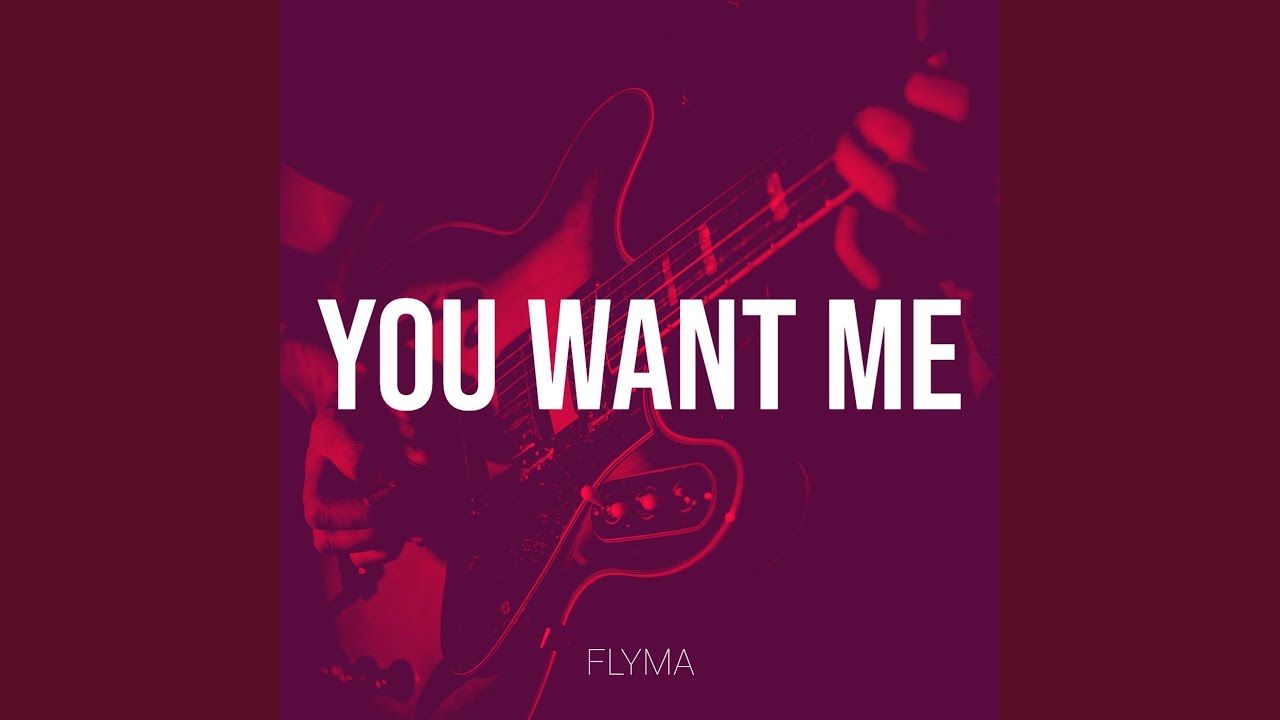 You Want Me - YouTube
