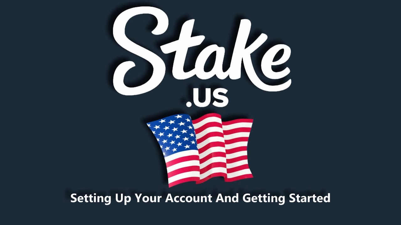Stake.us 🇺🇸 guide and registration + code: vemters which activates VIP ...
