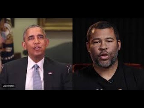 Deepfake by Mr.Obama