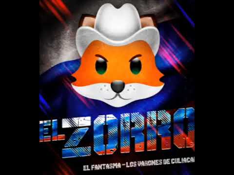 El Zorro 