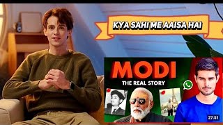 Reality Of Narendra Modi How Indians Were Fooled Dhruv Rathee The ...