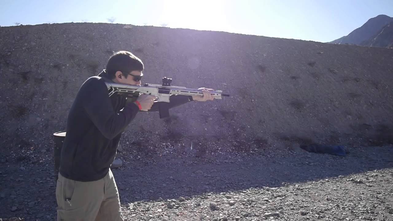 Cobalt Kinetics Evolve Speed Reload - YouTube