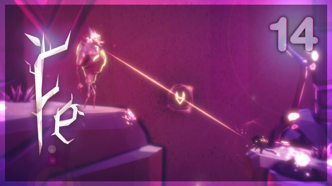 Fe [14] Enthüllung // 100% Walkthrough // PC HD 60FPS - YouTube