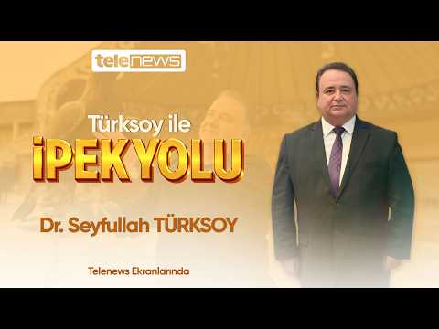 Türkiye - Azerbaycan Sanat Köprüsü | Elif Aysel Nazım | Türksoy ile İpekyolu 16.Bölüm