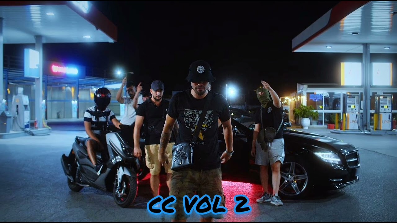 Ricta - CC VOL2 - YouTube