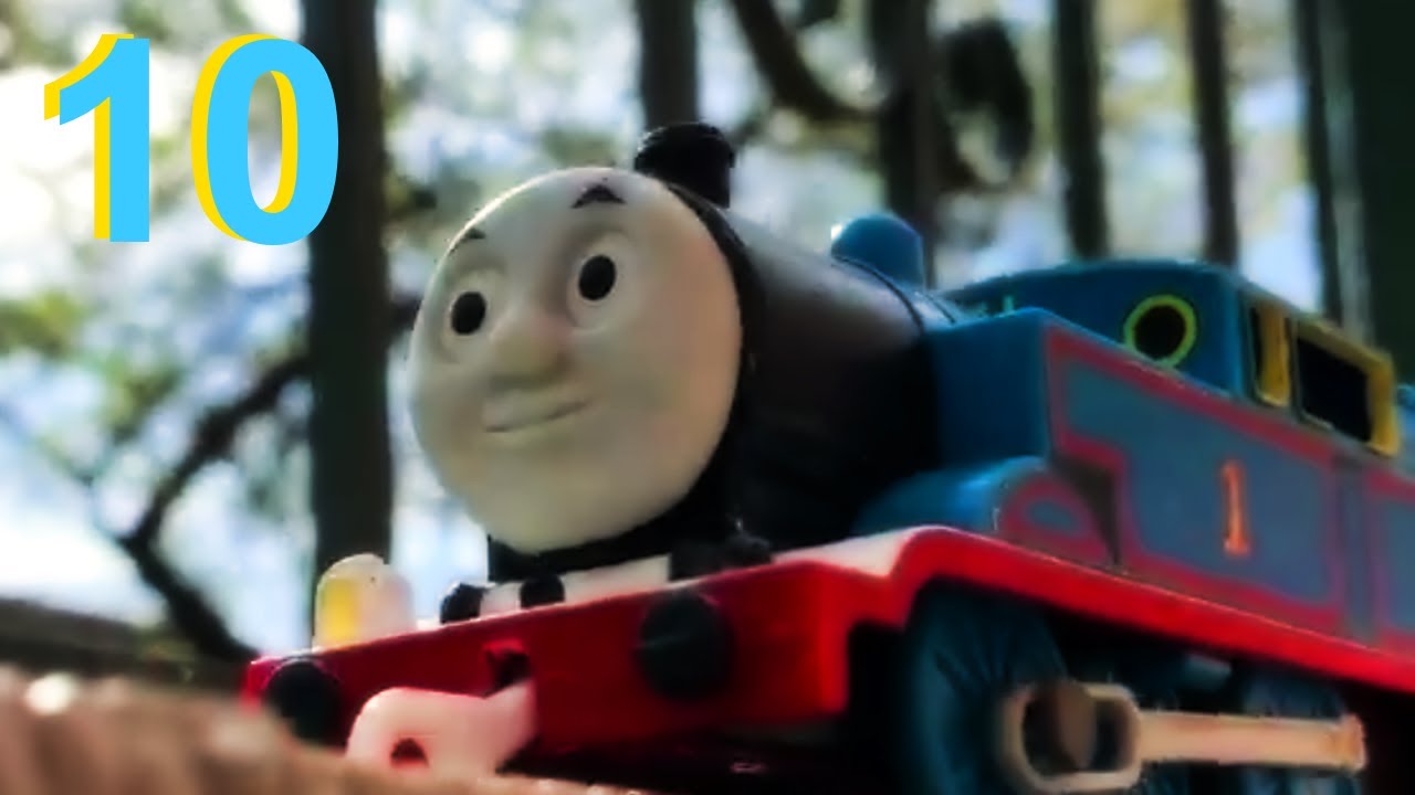 MrEngine88 - 10 Years on YouTube - YouTube