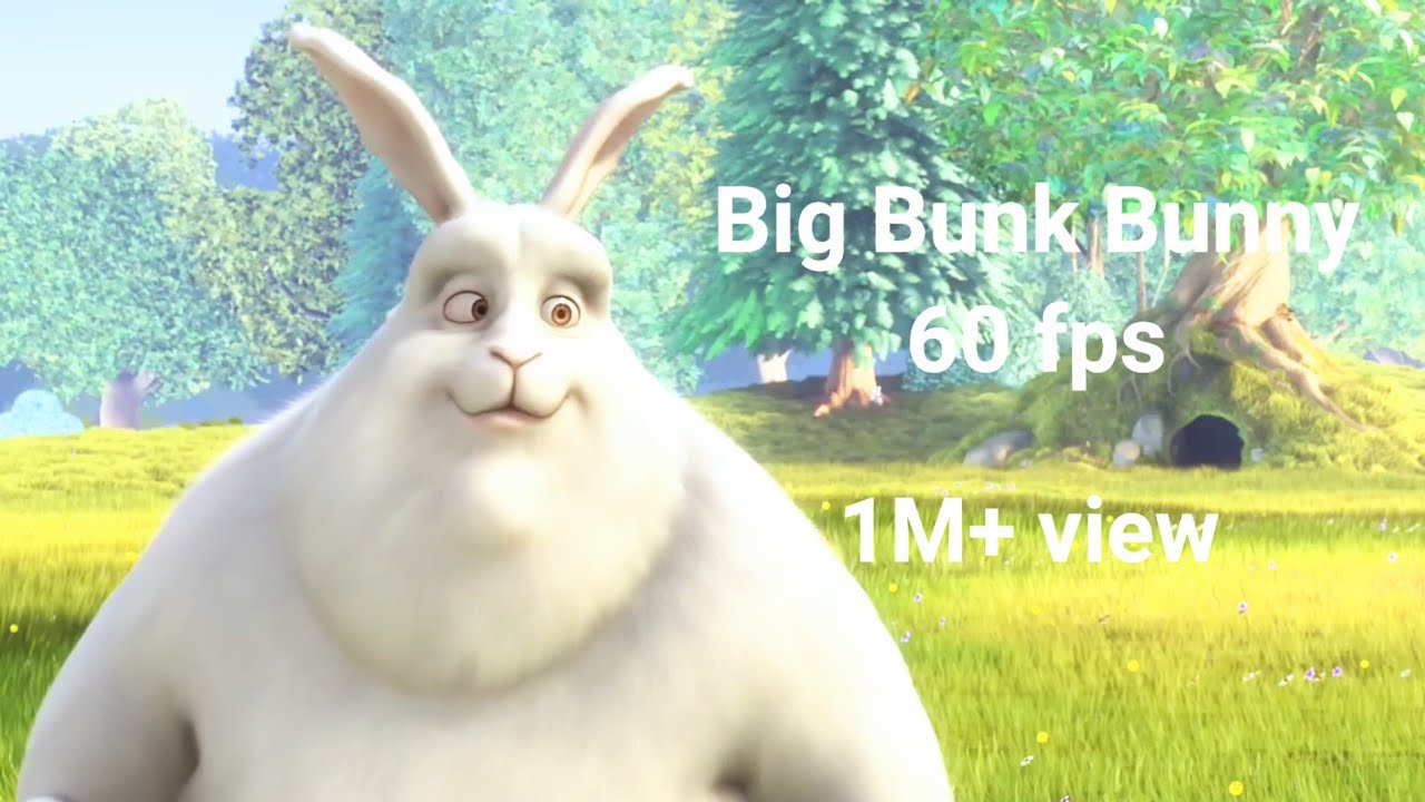 Big Bunk Bunny || Cartoon||story of Big Bunk Bunny #viral#trending # ...