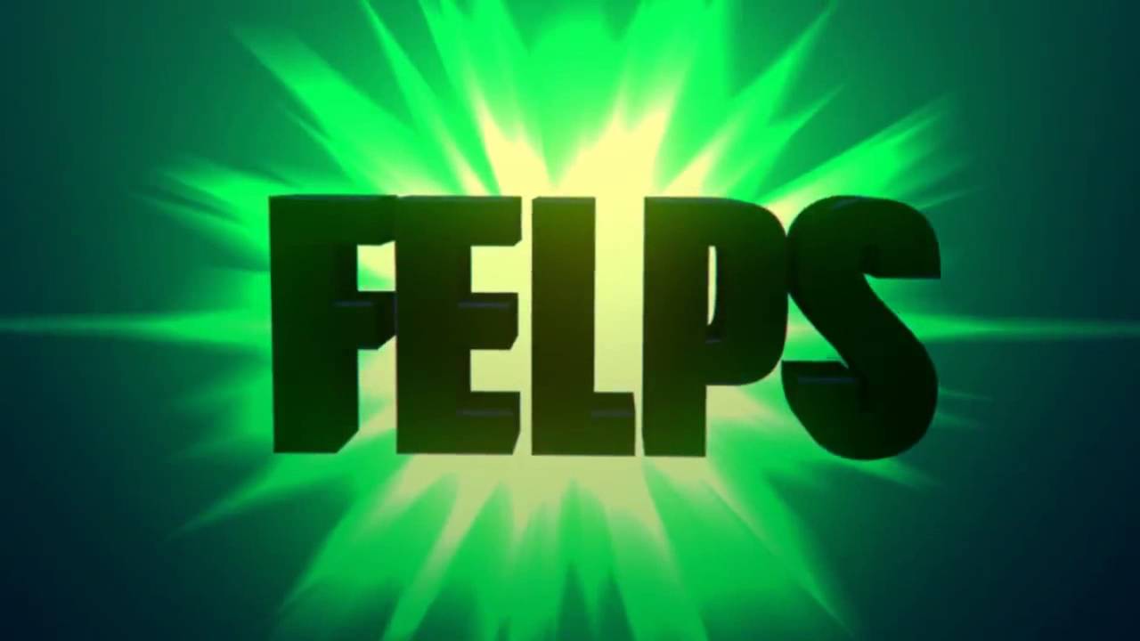 INTRO FelpS - YouTube