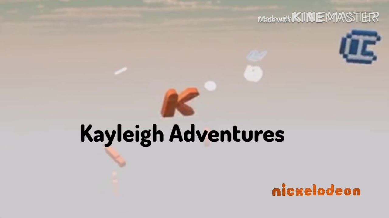 Kayleigh Adventures Theme Song - YouTube