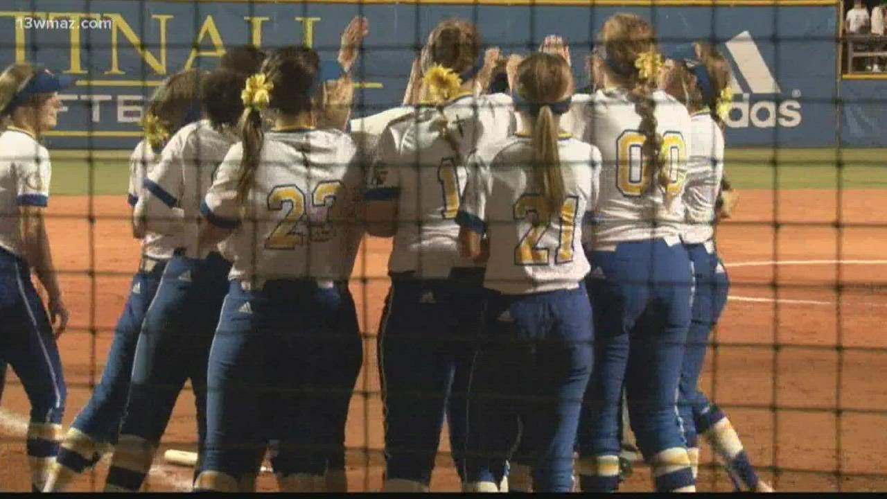 Central Georgia High School Softball Teams Representing In GHSA Elite 8 central-georgia-high-school-softball-teams-representing-in-ghsa-elite-8