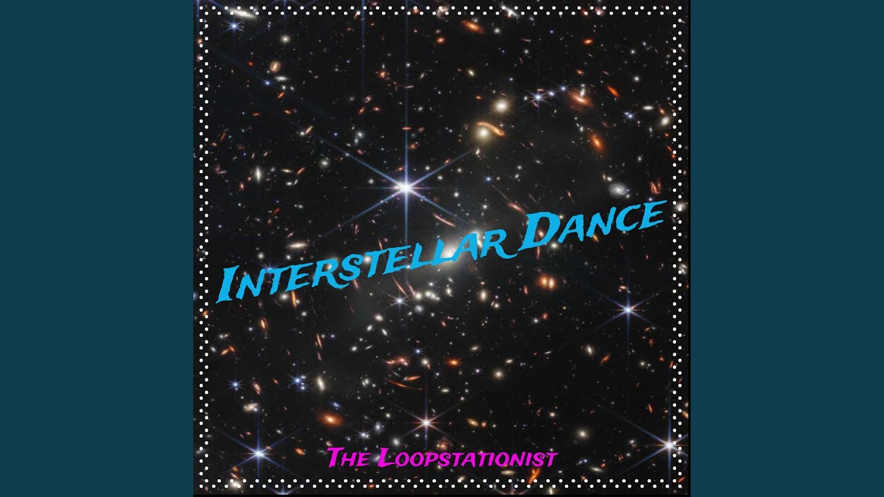 Interstellar Dance - YouTube